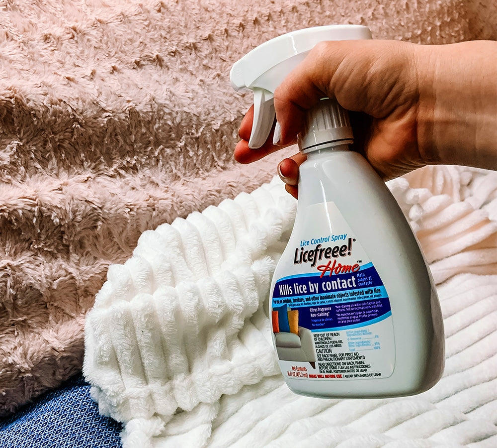 What Lice Look Like: (Lice Color, Size, and More) – Licefreee